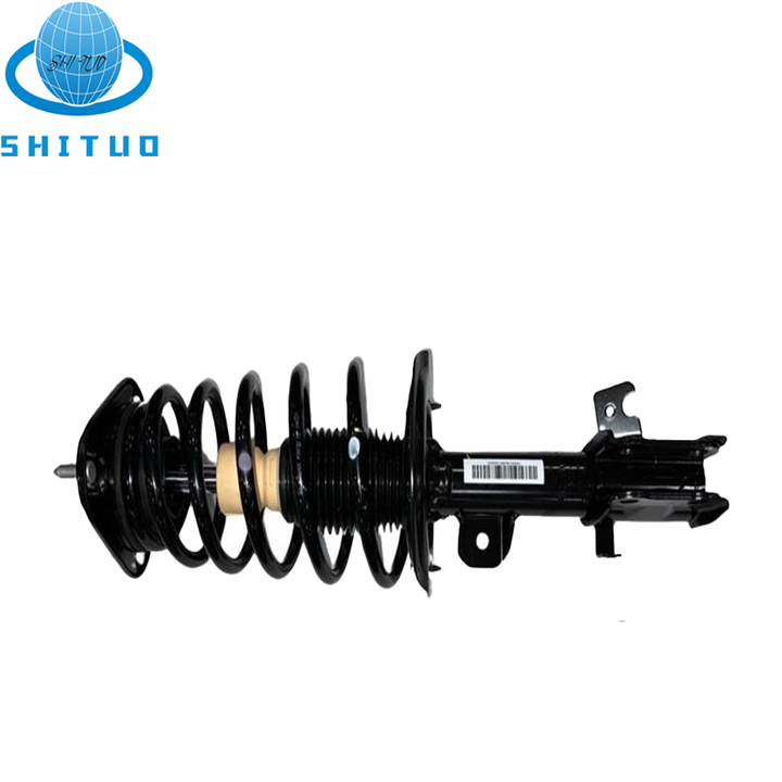 Genuine New BYD Chazo Front Shock Absorber Assembly High Quality ...