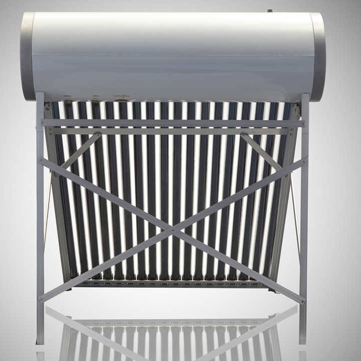 JIADELE Solar Water Heater System - Efficient & Reliable