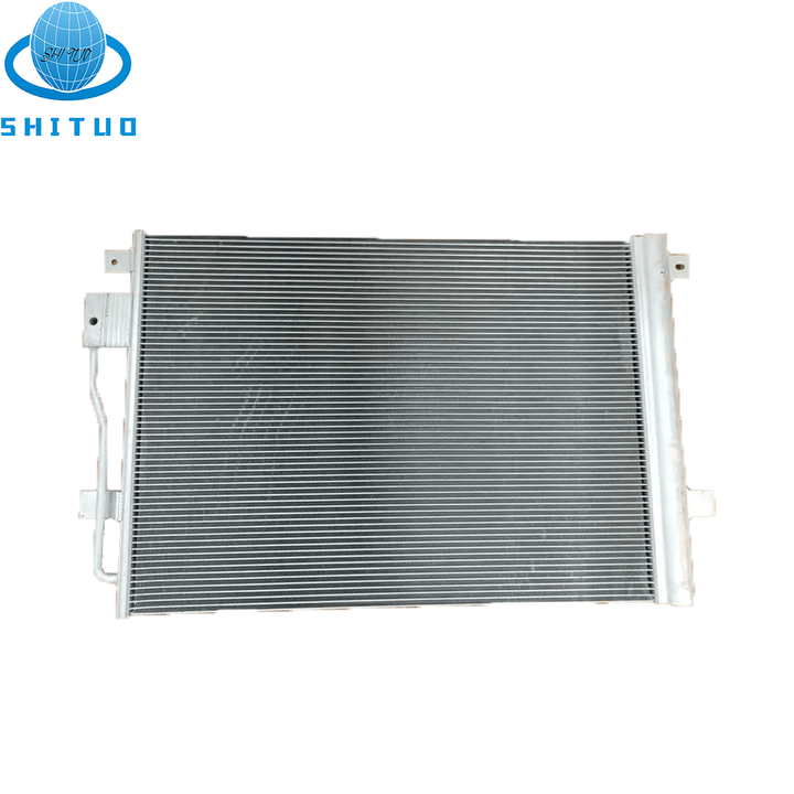 For Hyundai for Kia Replacement Automatic Air Condensers New ...