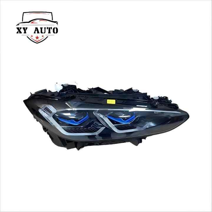 For BMW M3 M4 CSL 4 Series G80 G22 G82 G23 G26 Angel Eyes Original Used ...