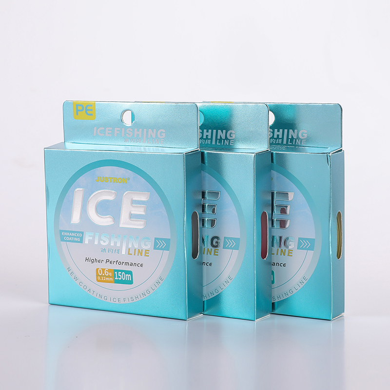 How to Choose the Best Ice Fishing Line: A Complete Buying Guide