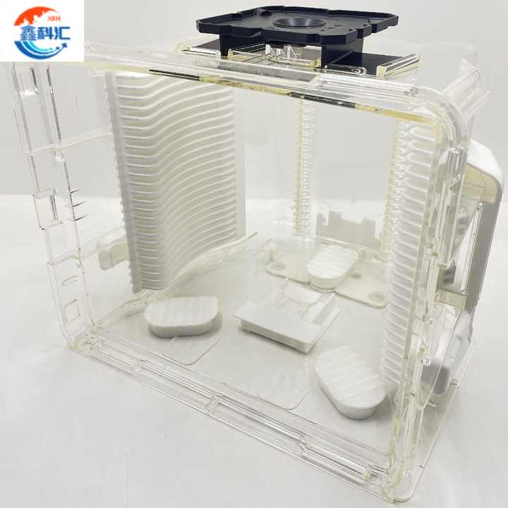 FOSB Wafer Shipping Box Front Opening Shipping Box for 300mm ...