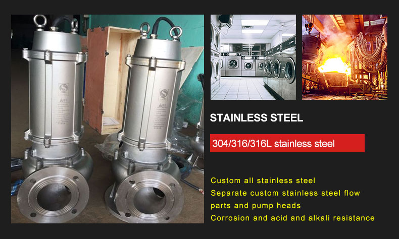 Portable mud suction pump submersible sand slurry pump sludge sucking ...