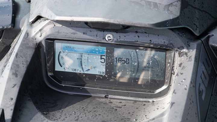 1630cc 300hp 4 Stroke See Doo RXT 300 Motor Engine| Alibaba.com