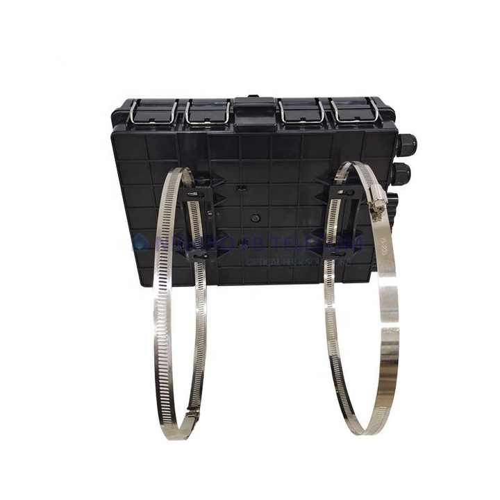 Caixa CTO FTTH Terminal NAP Box - 16 Core Optical Solution