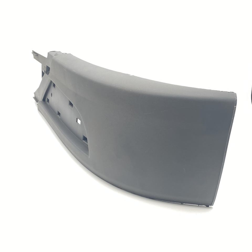 High-quality Front Corner Bumper for Mercedes Benz Actros