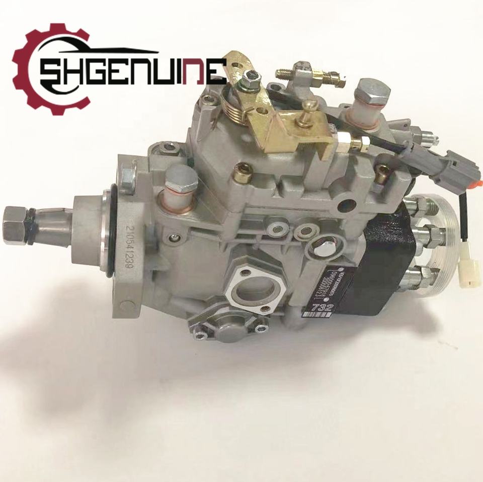 1HZ Fuel Injection Pump for Land Cruiser HZJ78-22100-1C050