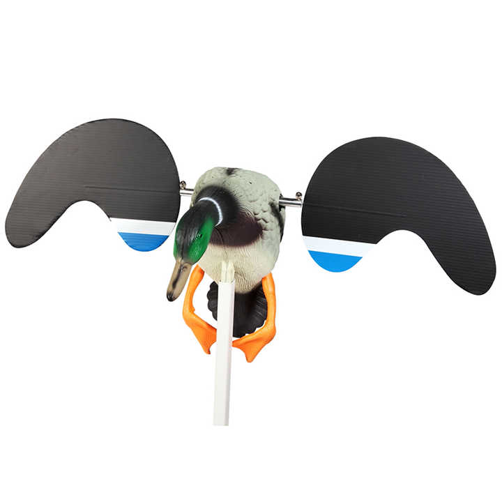 SQ301 - Outdoor Hunting Flying Shooting Electric Duck Decoy