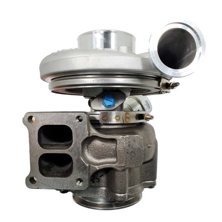 HE500WG Turbocharger for Scania Truck 13.0d D13A Tier 3