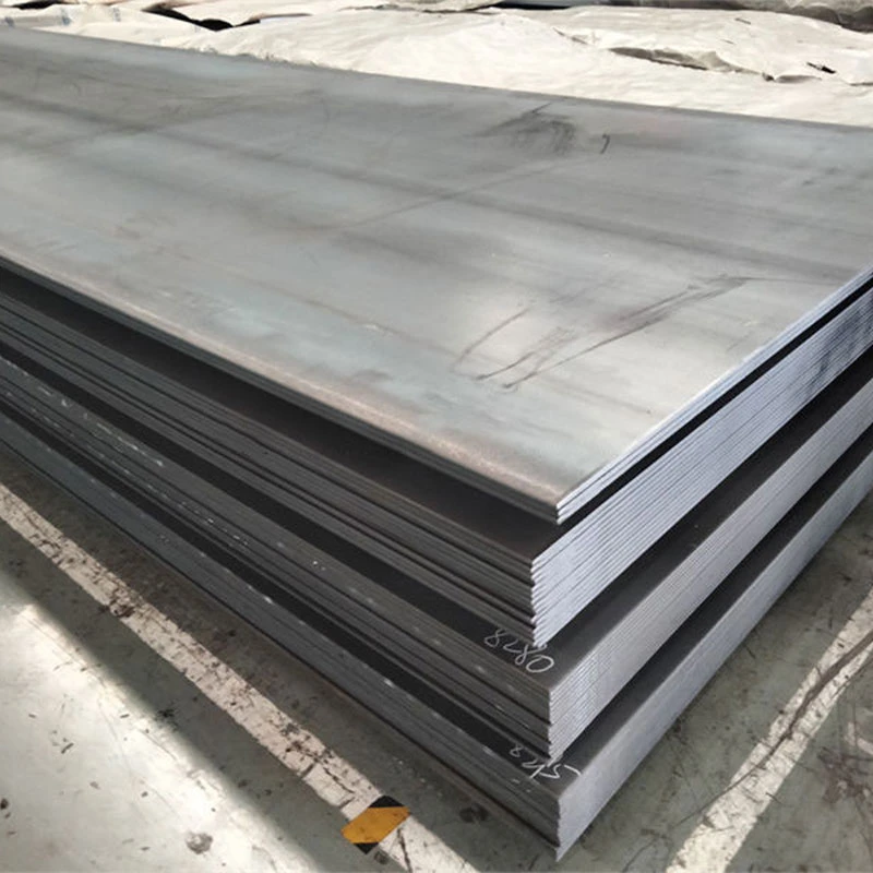 SGCC/CGCC High-Strength Hot Rolled Structural Steel Plate (JIS/AISI for ...