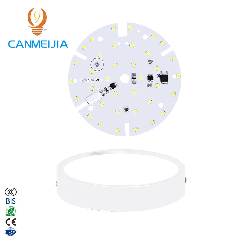 25W Mini LED Ceiling Lights - Efficient Lighting Solutions