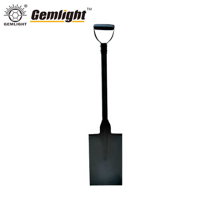 Factory Wholesale High Quality Welding Spade Farm Tool Spade Shovel ...