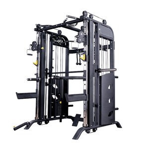 Wholesale home gym smith machine cable crossover-Buy Best home gym ...