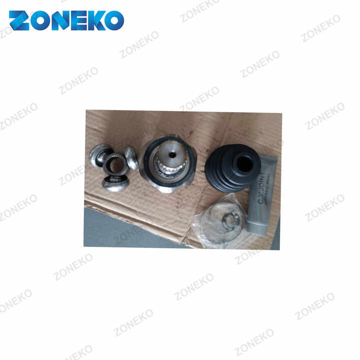 ZONEKO DRIVE SHAFT BOOT - High-Quality Replacement for Hyundai