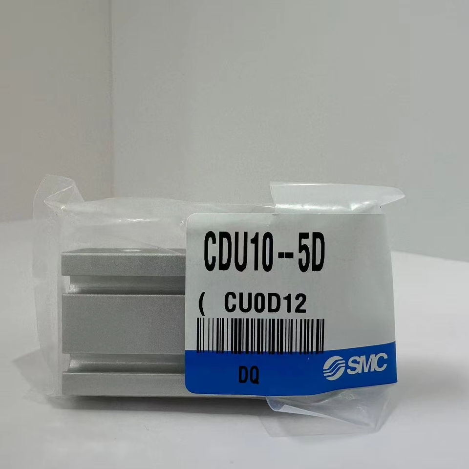 SMC CU/CDU CDU10-5D/15/20/25/30/40/50/60DF Copper Multi-Position ...