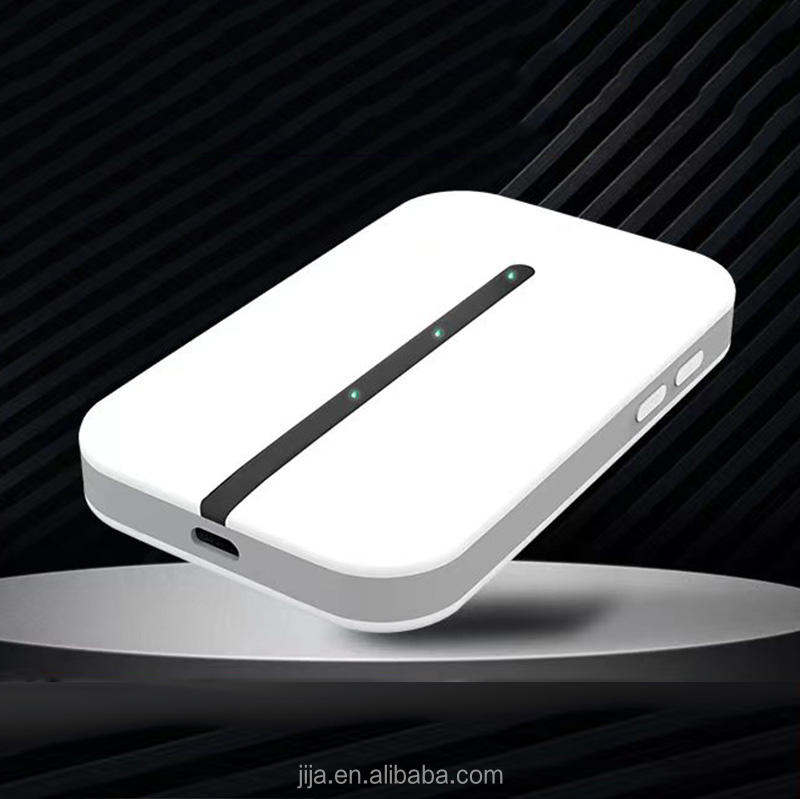Latest Portable Wi-Fi Routers Long Range LTE Mobile Hotspot 4g Router ...