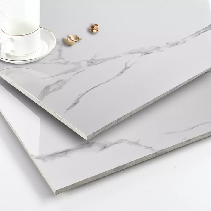 Dubai Import Double Glazed Porcelain Vitrified Ceramic Tiles