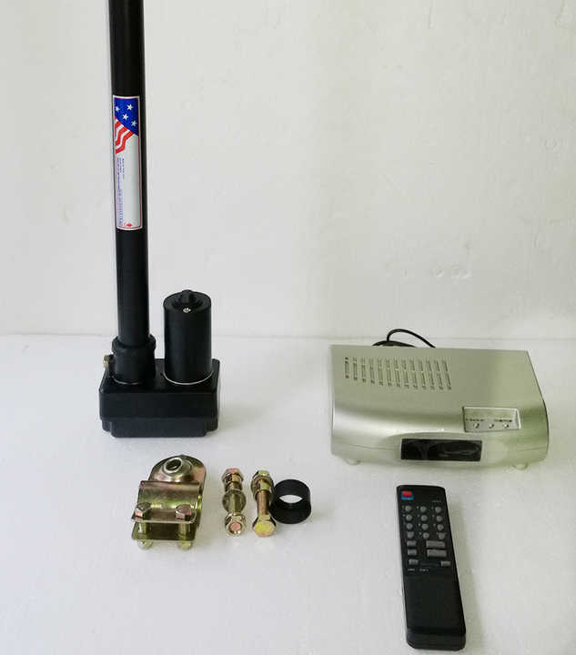 Diseqc Positioner V-BOX II for Satellite Dish Antenna