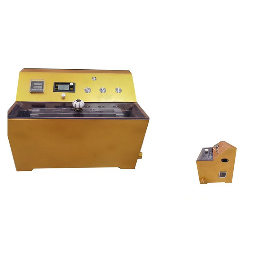 4L Jewelry Tools Equipment - Portable Electropolishing Machine