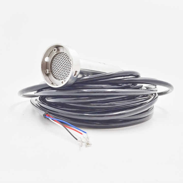 4-20ma RS485 Piezometer Pressure Transmitter for Water Level