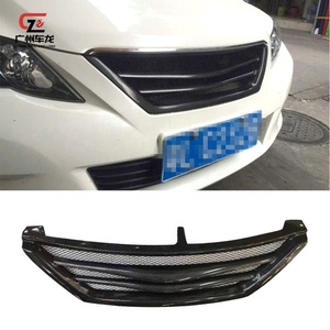 Robust Toyota Mark X Front Grill Customized To Your Liking - Alibaba.com