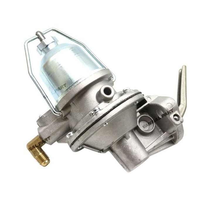 IZUMI 17010-50K60 FUEL PUMP For NISSAN H15 H20 II H25 II K15 K21 K25 ...