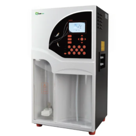 Labtex Kjeldahl Distillation Unit - Eco-Friendly Protein Analyzer