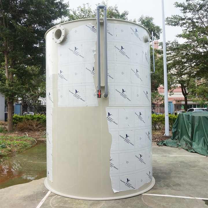 MBBR Carrier for Aquaculture - Efficient Biofilter Media