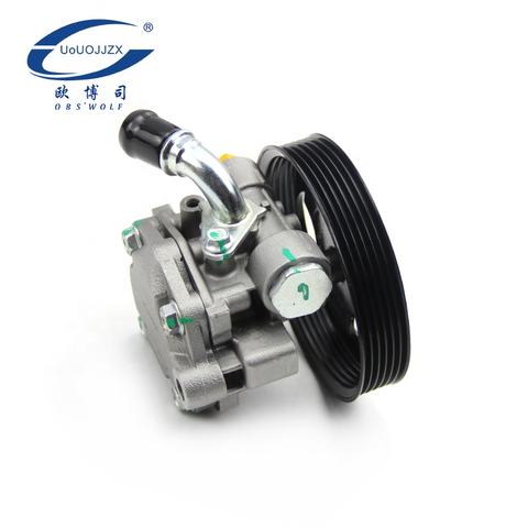 For honda auto parts Hydraulic power steering pump For Honda Civic FA1 ...
