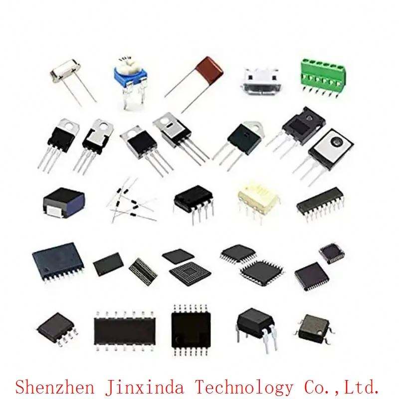 Brand New Original IC SWITCH SPST-NCX4 50OHM 16DIP HI3-0201HS-5 ...