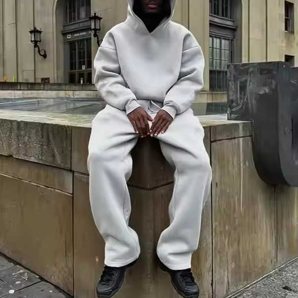 Shop High Quality Neoprene Pullover Hoodie & Sweatpants