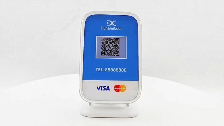 QR Static Code Soundbox With Real Time Payment Notification for ...