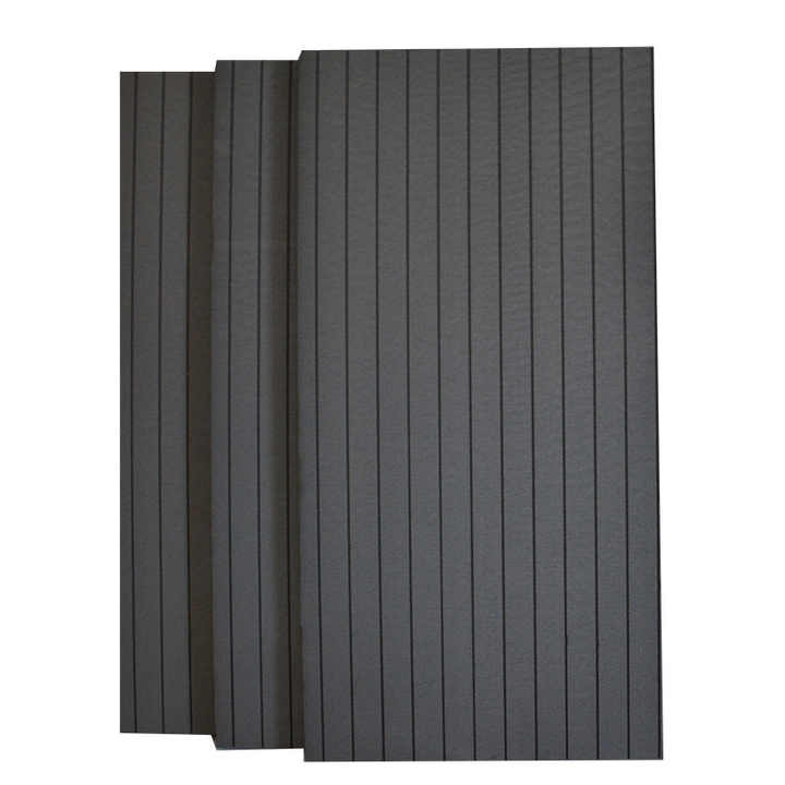 Graphite XPS Extruded Board - Superior Insulation Solutions