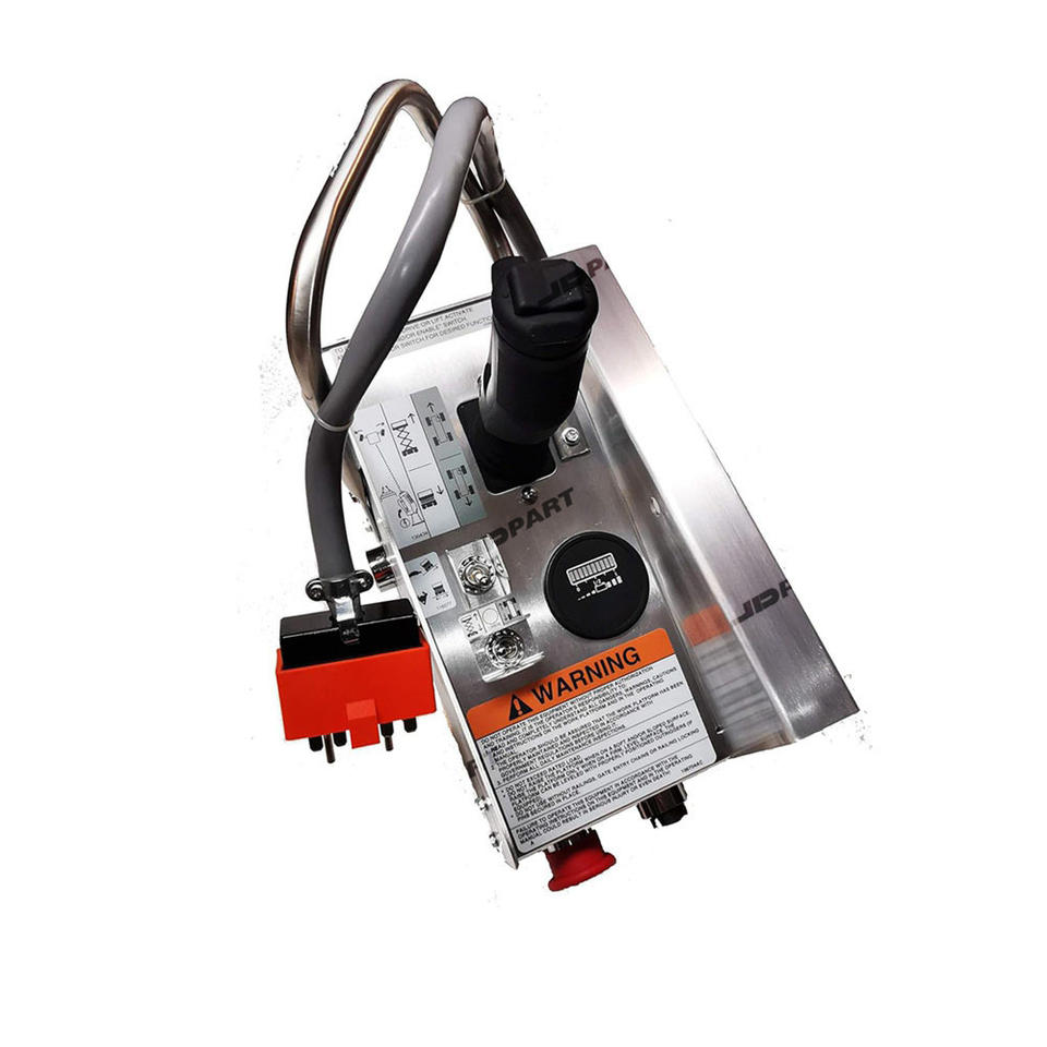 130028 Proportional Control Box for SkyJack Universal Engine Parts ...