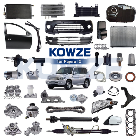 Auto Parts Wholesale Engine System Throttle Body for Pickup ISUZU D-MAX ...