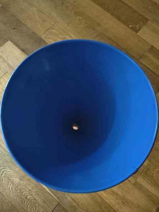 Standard Funnel for Soil Testing - Precision & Custom Support