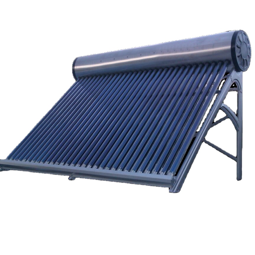Haining Meisheng New Energy Co., Ltd. - solar water heater, solar collector