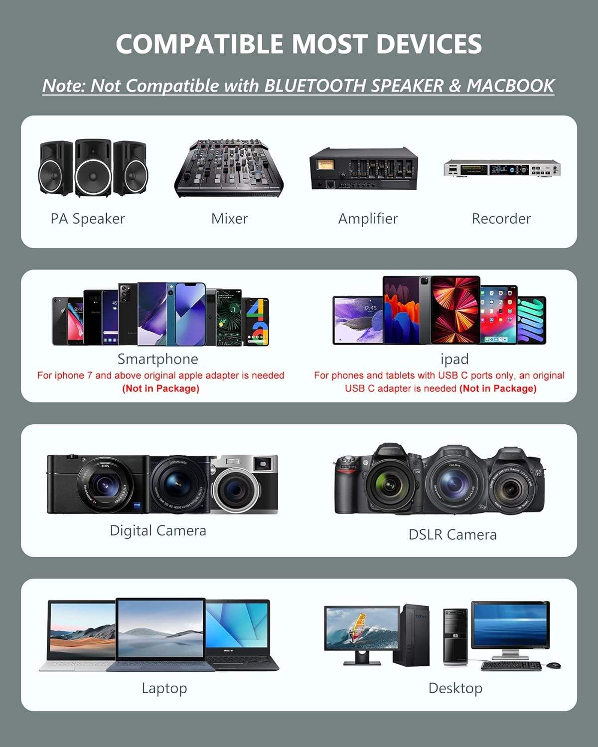 How to Choose the Best Body Microphones for Your Needs