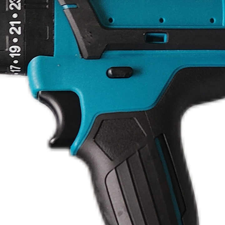 21V Power Tools OEM Supported Handheld Screwdriver Keyless Chuck ...