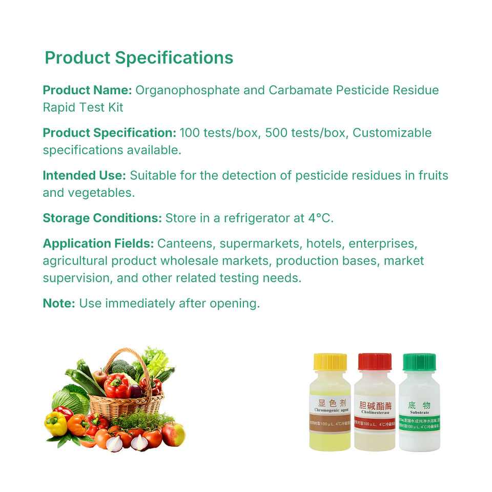 High Accuracy Food Safety Spectrophotometer Detector Universal ...