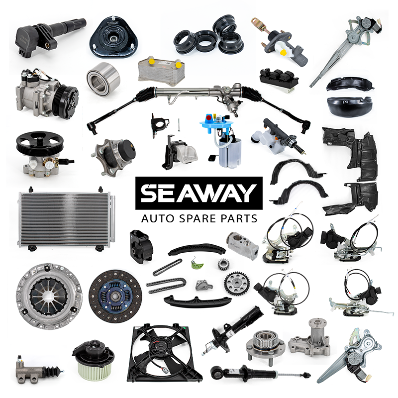 Great Wall Spare Parts In Qatar | Reviewmotors.co