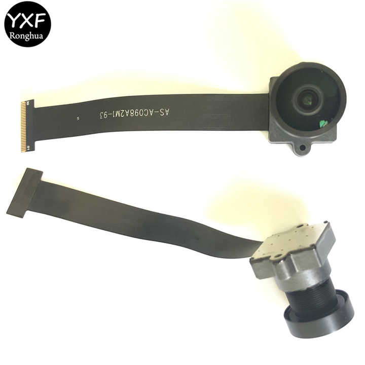 USB Raspberry Pi Thermal Camera Module - Custom Support