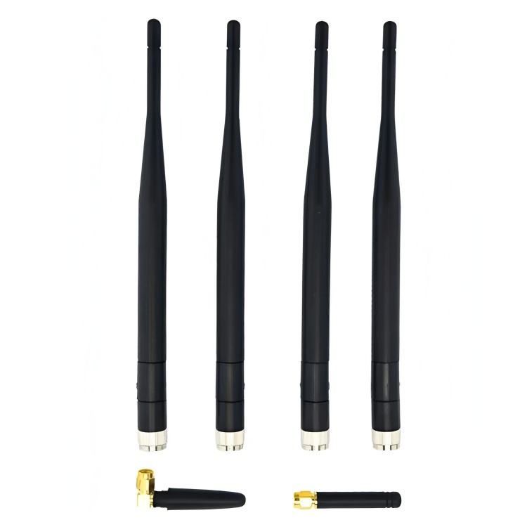RFD900x 915MHz Ultra 40km Long Range FHSS Telemetry Radio Modem Dual ...