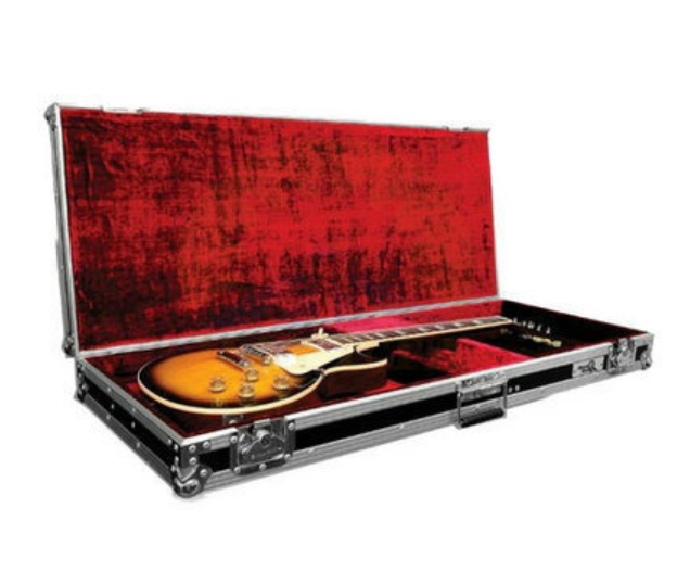 How to Choose the Best Bass Guitar Hard Case: A Complete Buying Guide