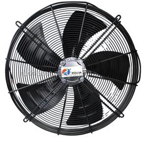 Get A Wholesale axial fan motor with three phases For Increased Speeds ...