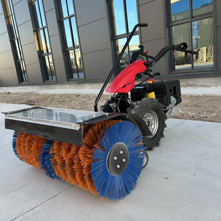 Core Engine Component for Small Gasoline-Powered Residential Snow ...