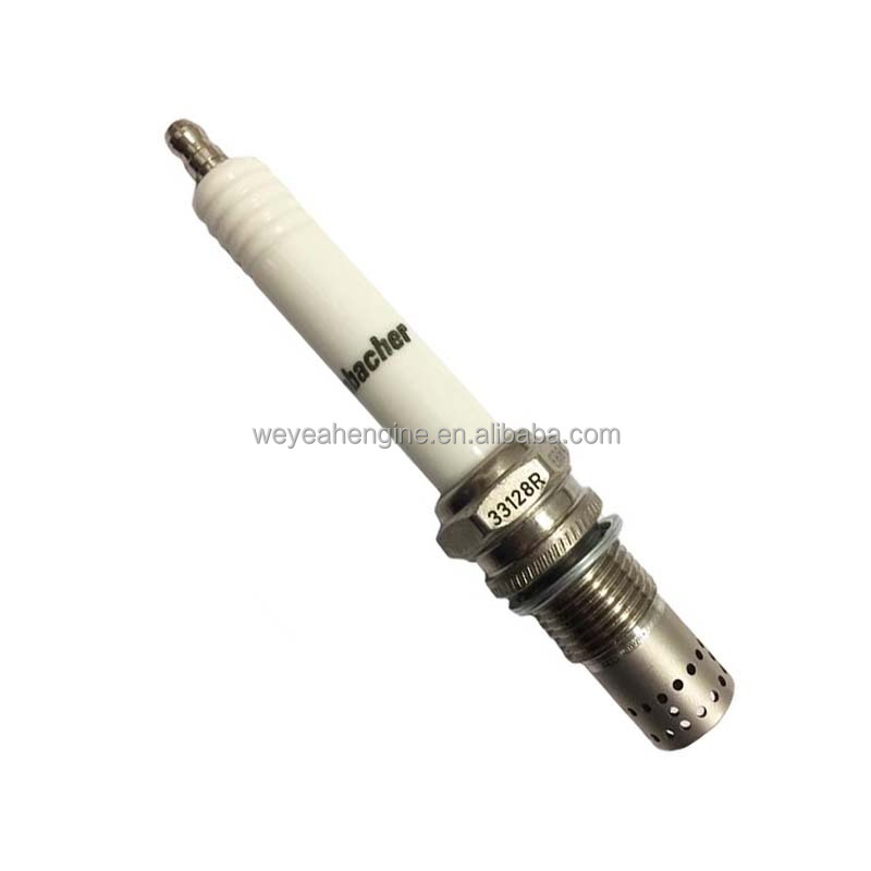 Jenbacher Spark Plugs - High-Performance Solutions