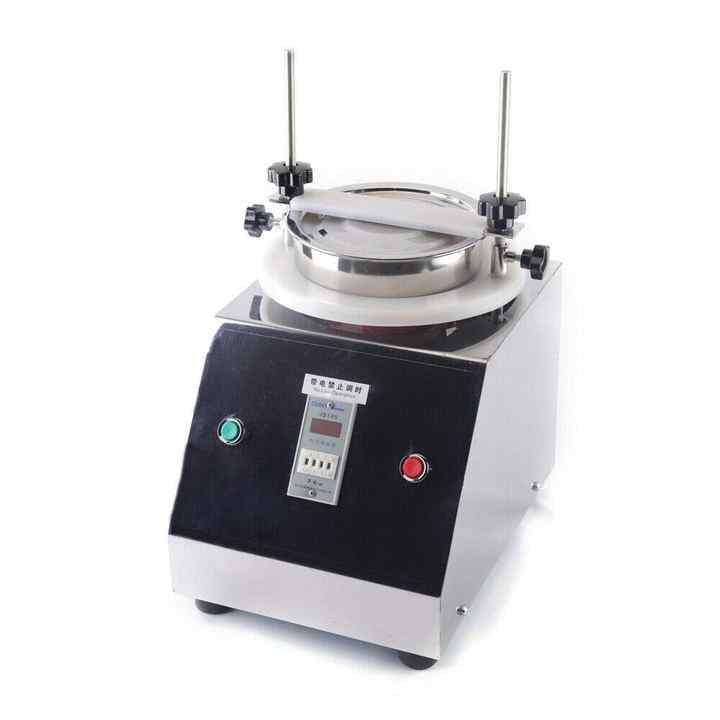 Leading Technology Motorised Sieve Shaker for Lab Tests