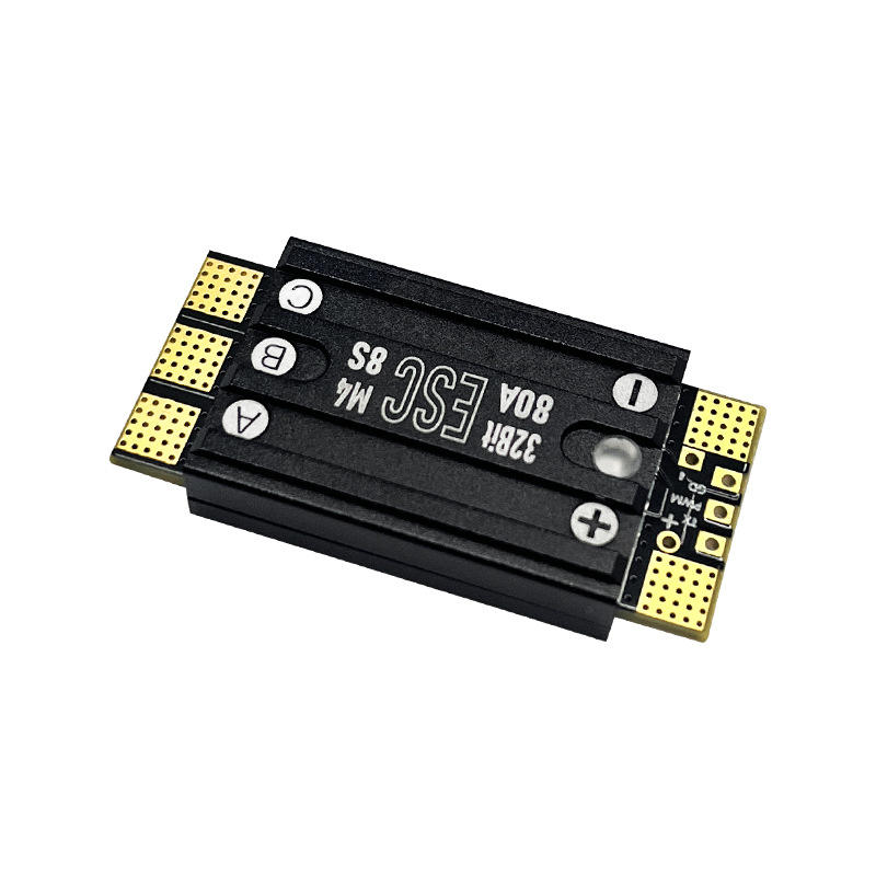 Aocoda-RC 70A/80A 3~8S Single ESC FPV Racing Drone RC Airplane Aocoda ...