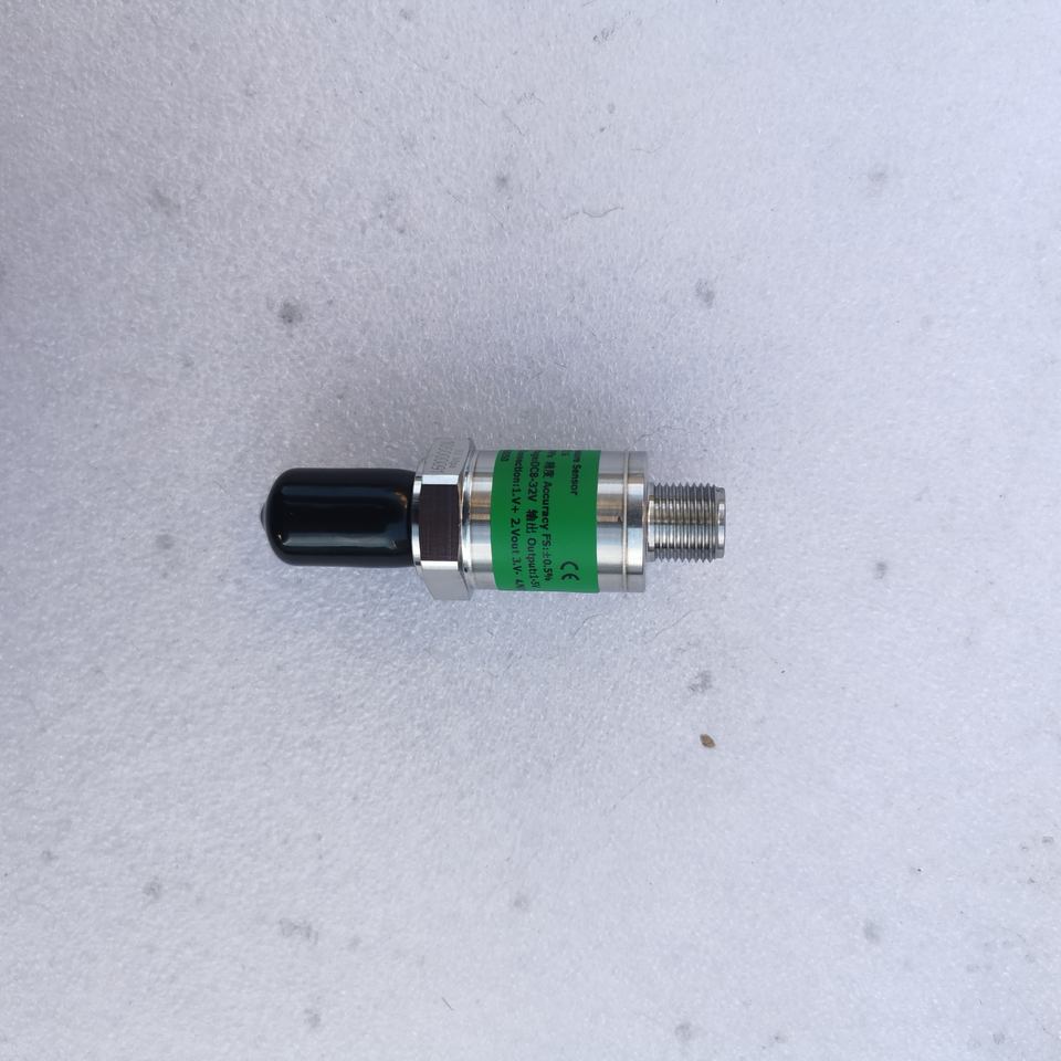 60173718 Pressure Sensor 35MPa-24V-V-G14-M12 for San Y Crane Spare ...